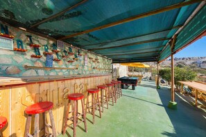 Bar (no alojamento)