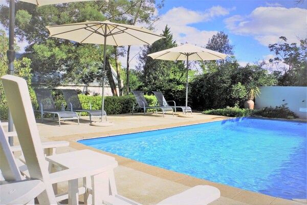 Swellendam Country Lodge - Swellendam