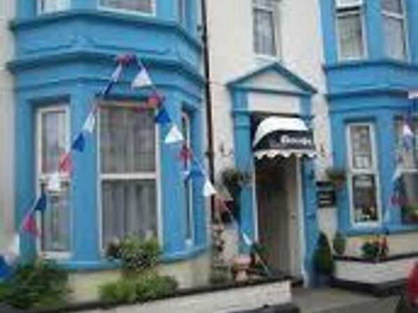 Gleneagles Guest House - Weymouth