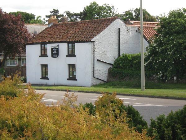 North End Farm Country Guest House - Yorkshire