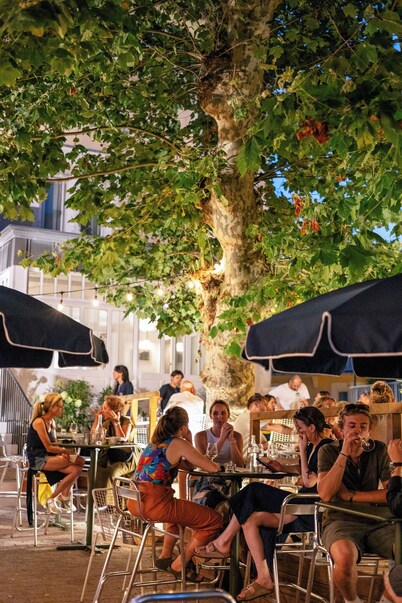 Alfred Hotels Les Halles