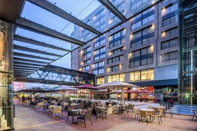 Fairfield by Marriott Bogota Embajada