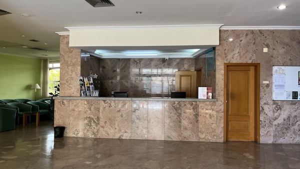 Grande Hotel Dom Dinis - Mirandela
