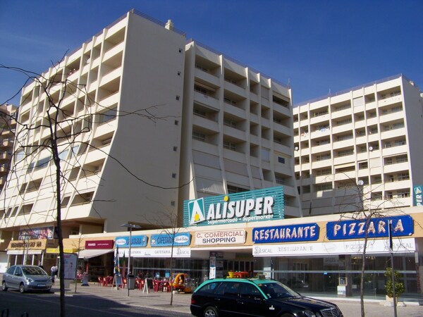 Apartamentos Varandas Da Rocha - Portimão