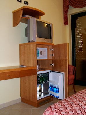 Minifrigorífico