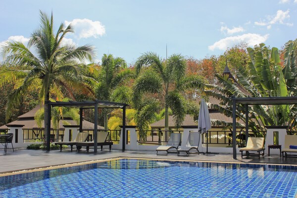 Leelawadee Garden Resort - Ao Nang