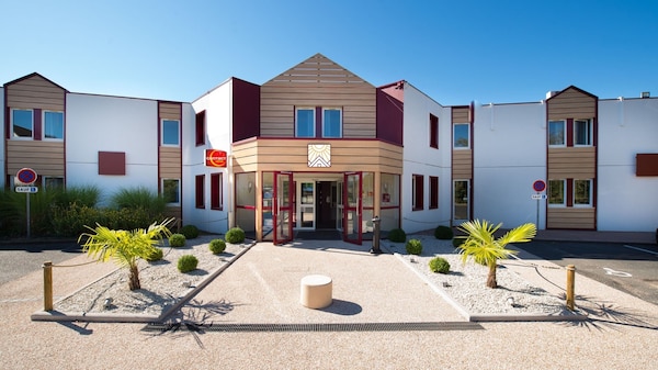 Contact Hôtel Astréa Nevers Nord Et Son Restaurant La Nouvelle Table - Nièvre