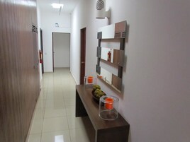 Detalhe da parte interna