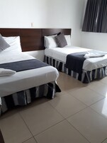 Serviço de quarto: opções para refeição