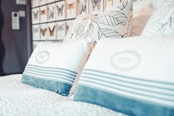 Logis Hotels La Magnanerie, Côté Bistro - Volonne