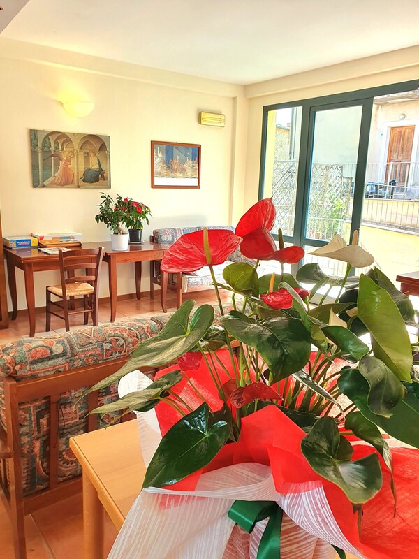 Le Meridiane - Siena