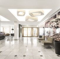 Entrada (vista interna)