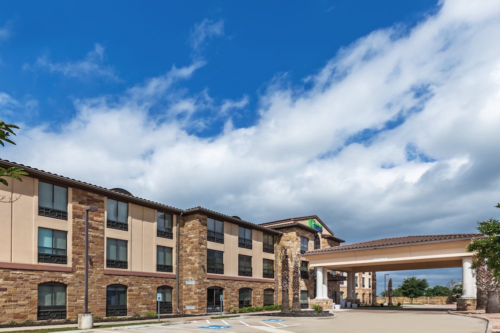Holiday Inn Express & Suites Austin Nw - Lakeway By Ihg - Lake Travis, TX