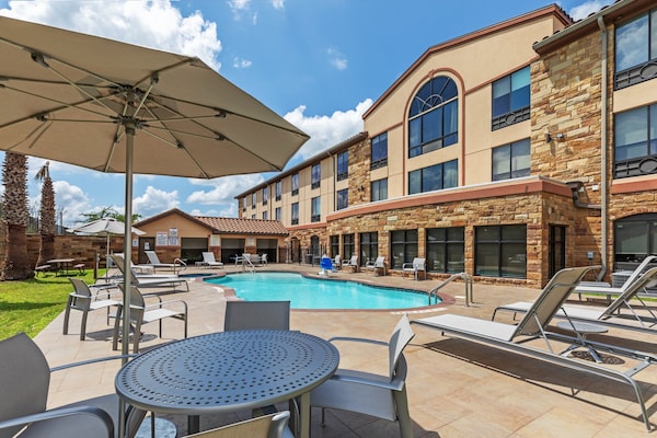 Holiday Inn Express & Suites Austin Nw - Lakeway By Ihg - Lake Travis