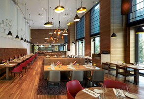 Restaurantes