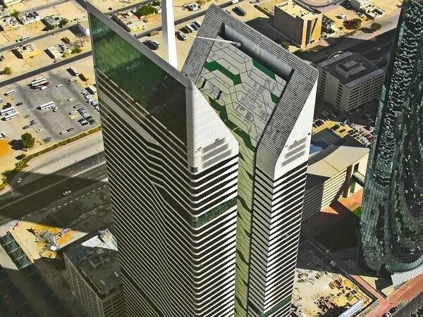 Nassima Tower Hotel Apartments - Dubai