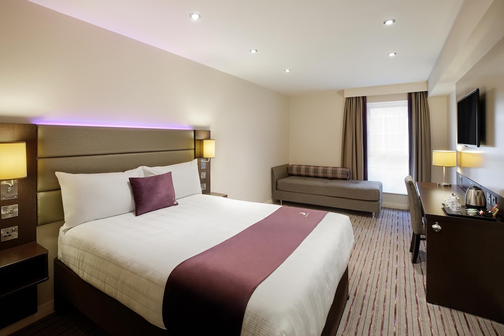 Premier Inn Norwich East - Broadlands/a47 - Norwich