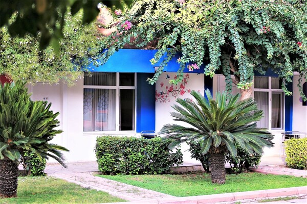 ÇEtinel Otel - Adana