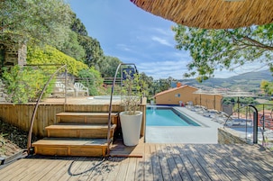 Hidromassagem externa