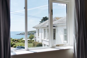 Casa família, 4 quartos | Vista do quarto