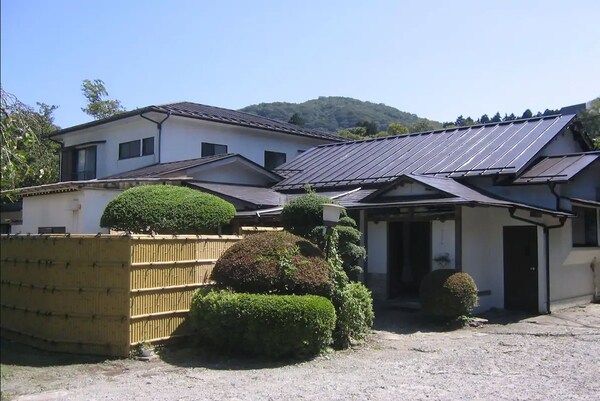 Fuji-hakone Guest House - Hakone