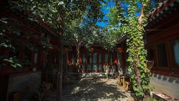 Check-in e check-out automático