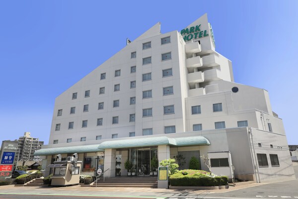 Tokorozawa Park Hotel - Tokorozawa