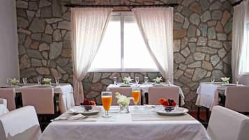Restaurantes