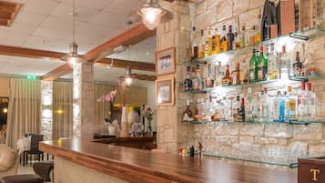 Bar (no alojamento)