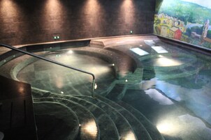 Hidromassagem interna