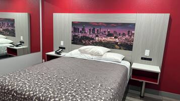 Ferro/tábua de engomar, Wi-fi grátis