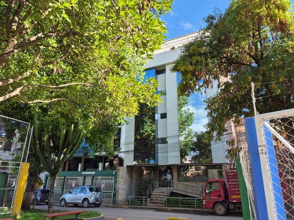 Florida Del Inca Hotel - Cusco