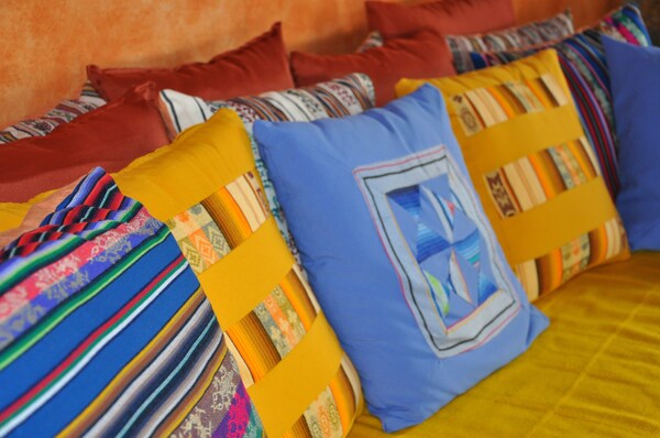 Azuluna Eco-lodge - Manabí