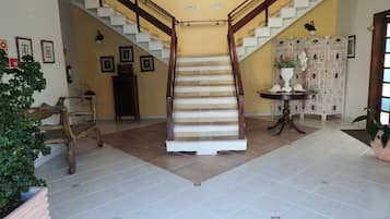 Escadas