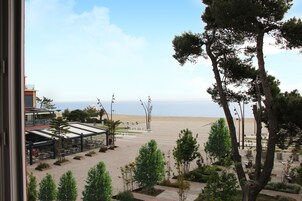 Quarto família, vista para o mar (Family) | Vista do quarto