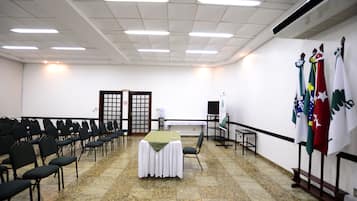 Sala de reunião
