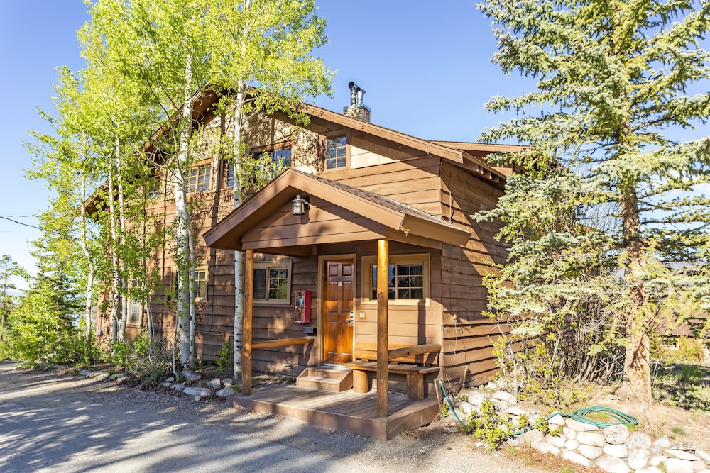 Grand Lake Lodge - Colorado