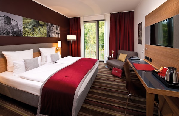 Leonardo Hotel Völklingen - Saarbrücken - Sarrebruck