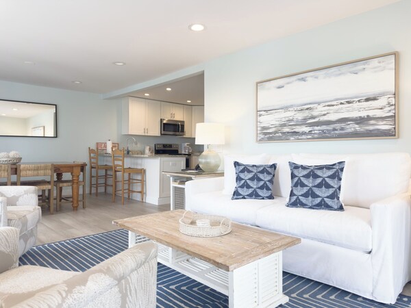 Sea Crest Resort - Long Island, NY