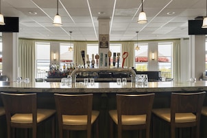 Bar (no alojamento)