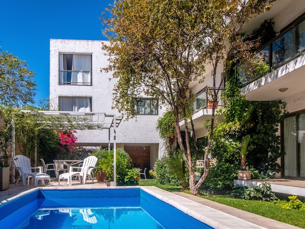 Paradise Departamentos - Mendoza