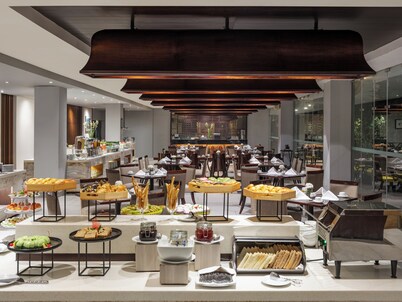 Hotel Santika Mataram - Lombok