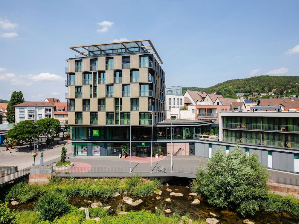 Ibis Styles Nagold-schwarzwald - Black Forest