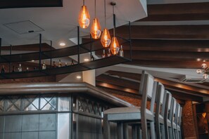 Bar (na propriedade)