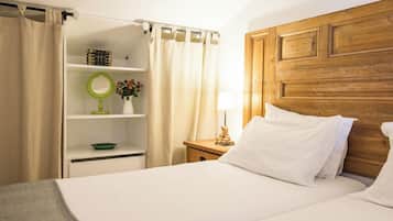 Casa, 2 quartos (2) | 1 quarto, roupas de cama premium, edredons de pluma