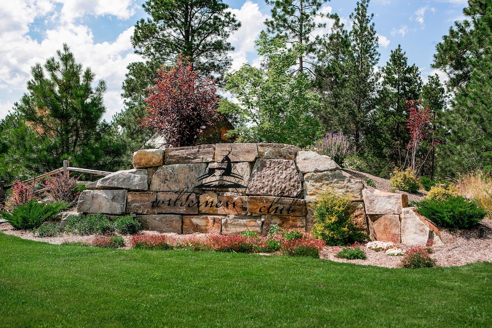 Wilderness Club - Eureka