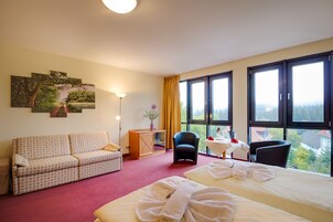 Roupa de alta qualidade, camas de colchão pillowtop, secretária 