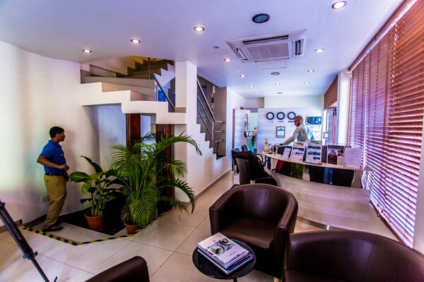 Mini Suite With Kitchenette - Malé