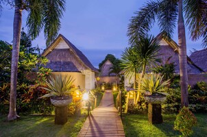 Terraço/pátio interior