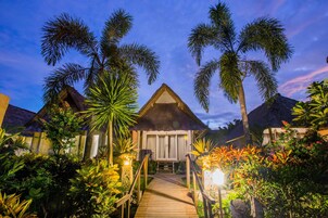 Terraço/pátio interior